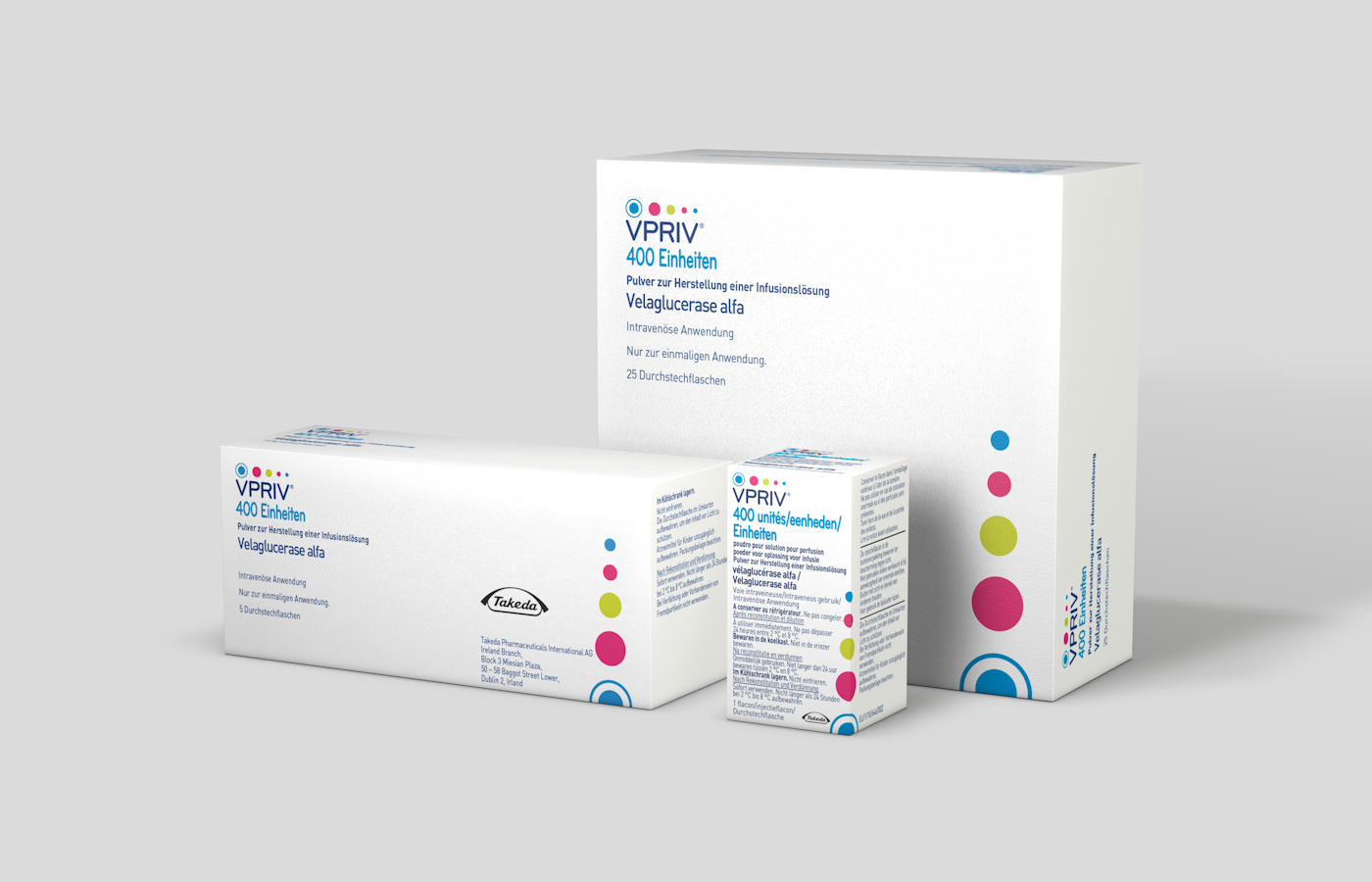 RD HCP Gaucher Video | Takeda Digital