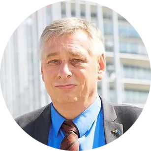 Fachgespräch | Speaker 2024 | Takeda Digital